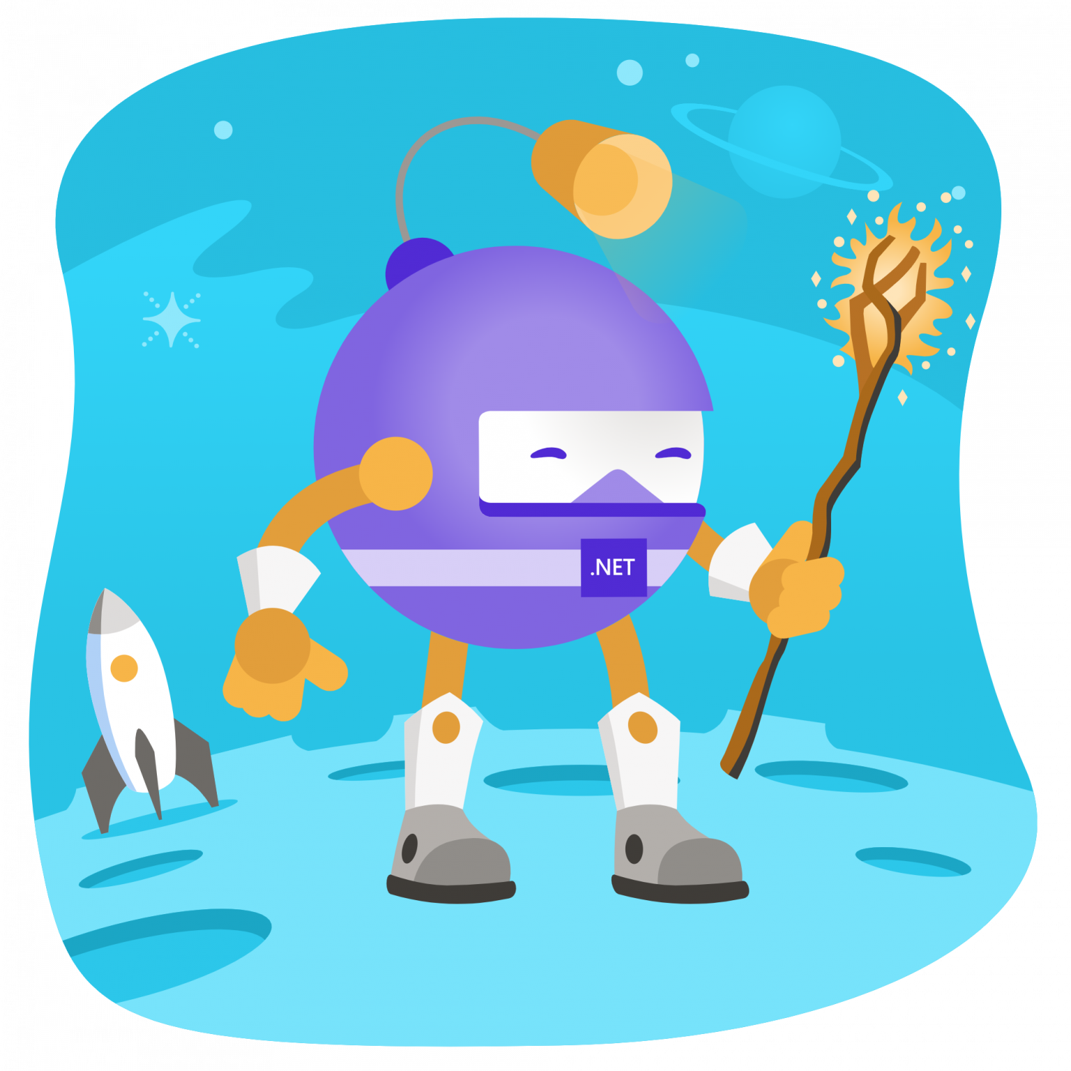 my-dotnet-bot-mod - A DotNetWorker Site - .Net and surroundings