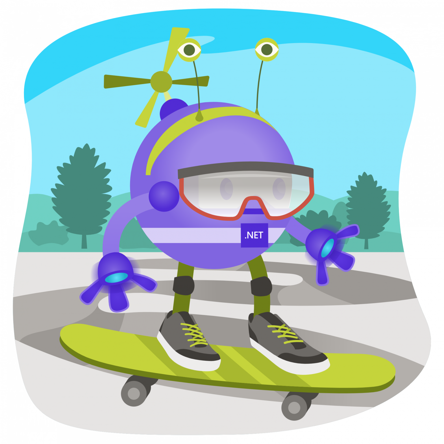 my-dotnet-bot-mod_6 - A DotNetWorker Site - .Net and surroundings