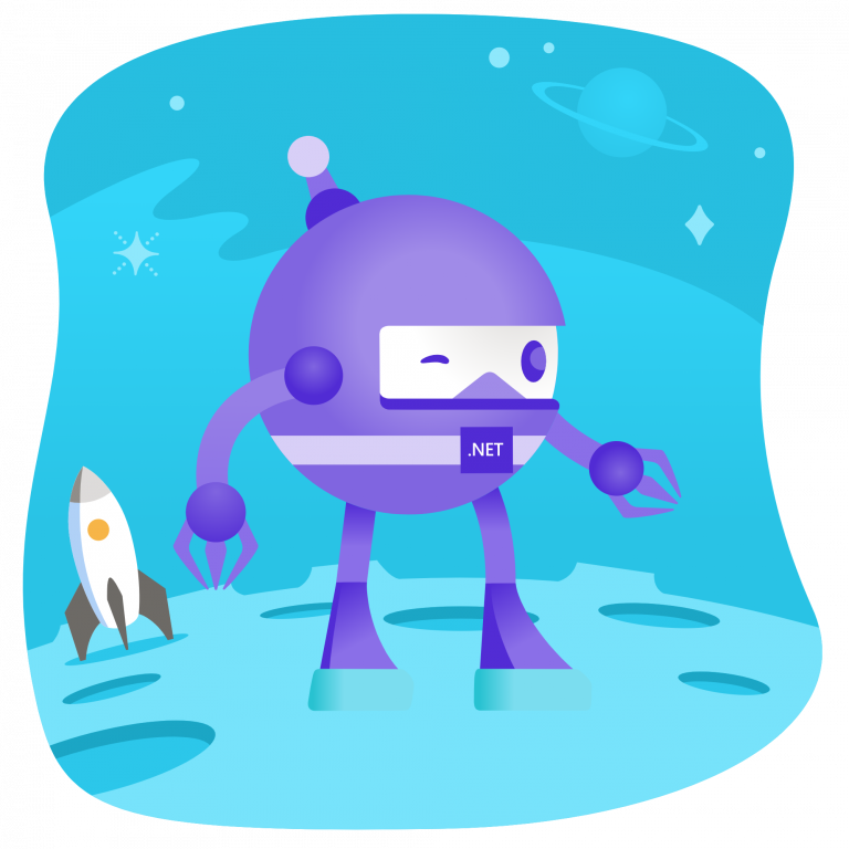 my-dotnet-bot-mod_7 - A DotNetWorker Site - .Net and surroundings